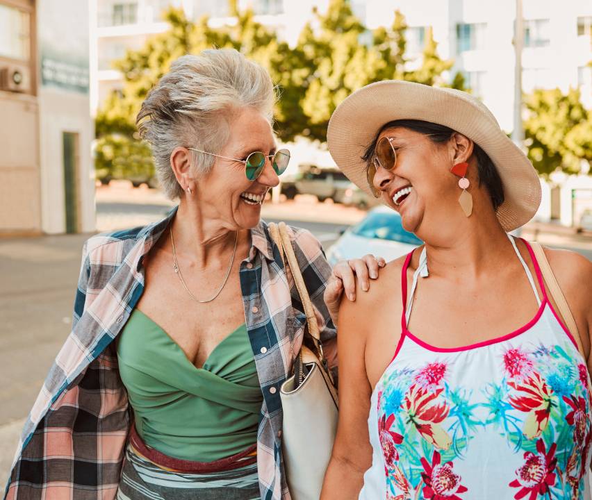 Benefits of Booking With Us - TourRadar