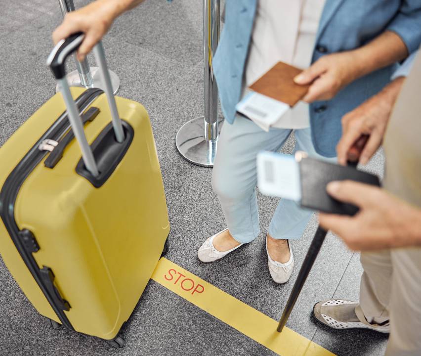 Benefits of Booking With Us - TourRadar