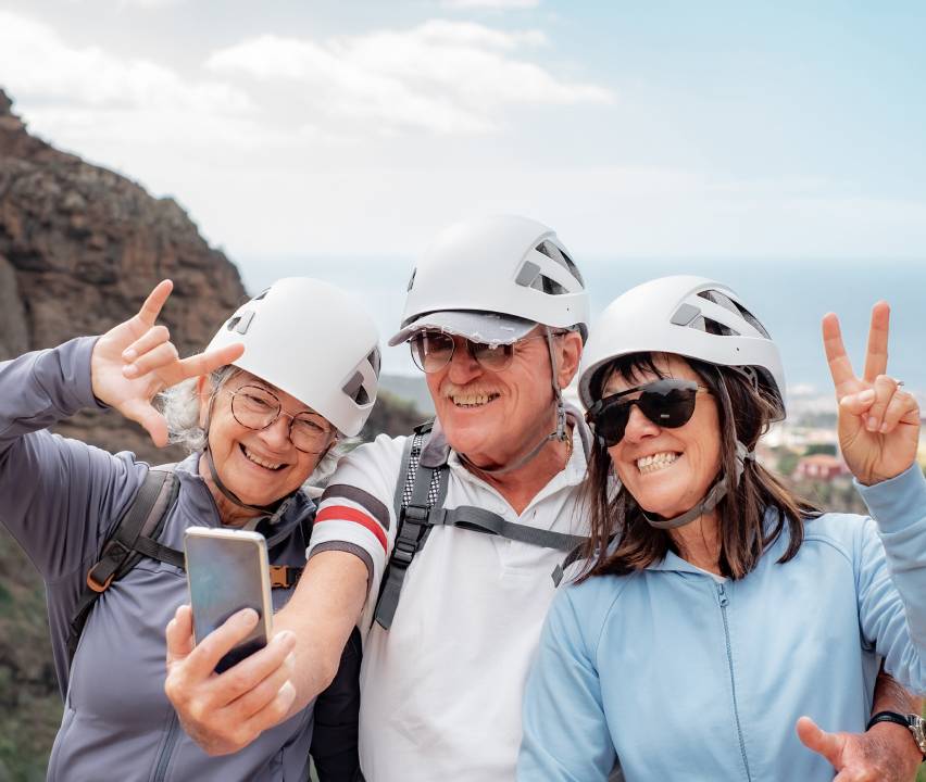 Benefits of Booking With Us - TourRadar