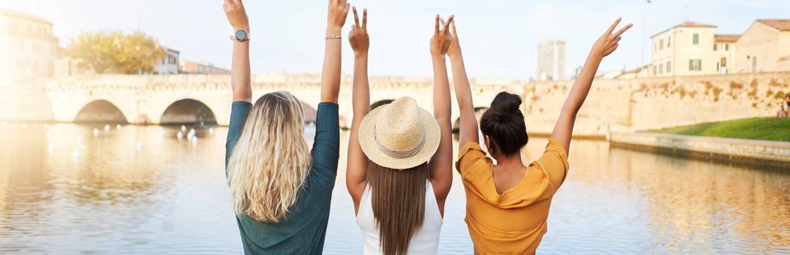 Travel & Earn with TourRadar Travel Credits - TourRadar