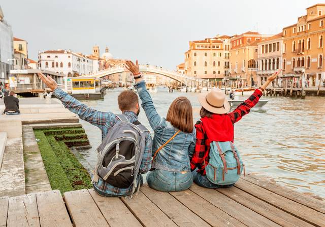 Travel & Earn with TourRadar Travel Credits - TourRadar