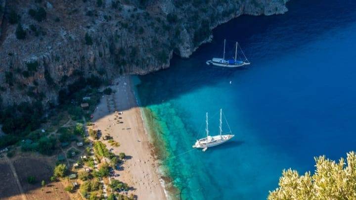 The Best Turkey Tours & Vacation Packages 2021/2022 - TourRadar