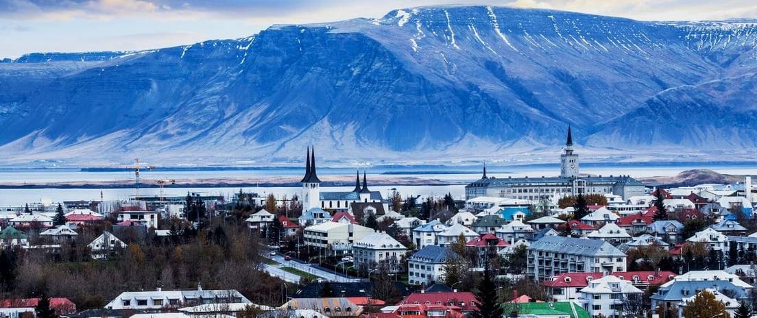The Best Iceland Tours & Vacation Packages 2021/2022 - TourRadar