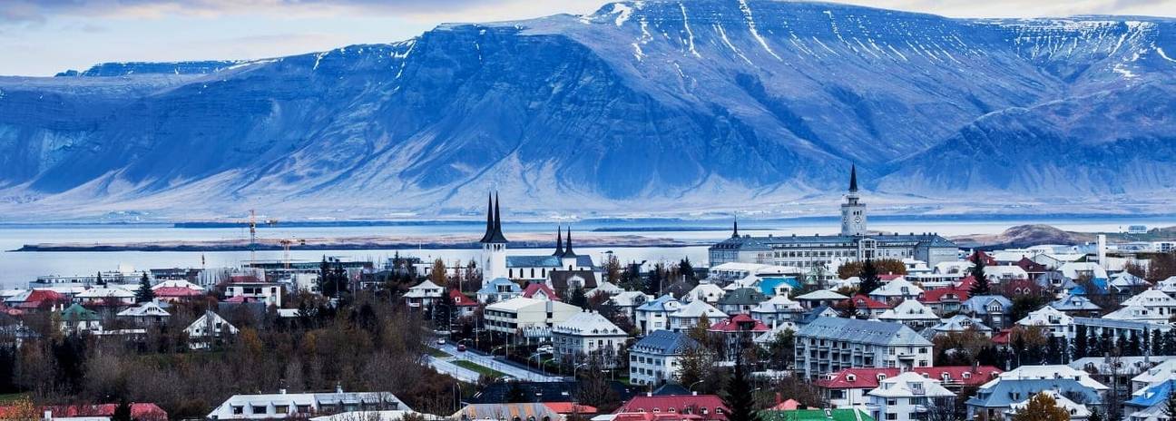The Best Iceland Tours & Vacation Packages 2021/2022 - TourRadar