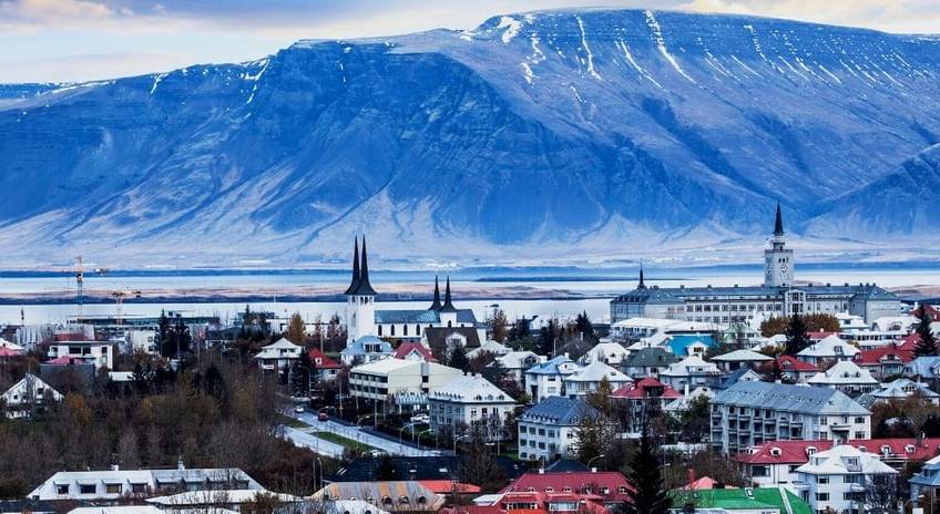 The Best Iceland Tours & Vacation Packages 2021/2022 - TourRadar