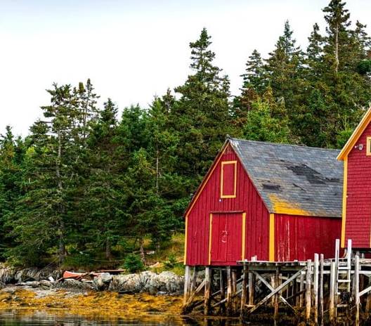 15 Best Canada Tours & Trips 2023/2024 - TourRadar
