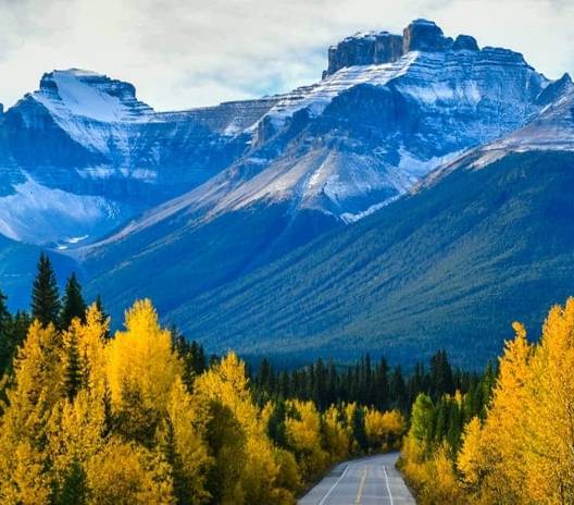 15 Best Canada Tours & Trips 2023/2024 - TourRadar