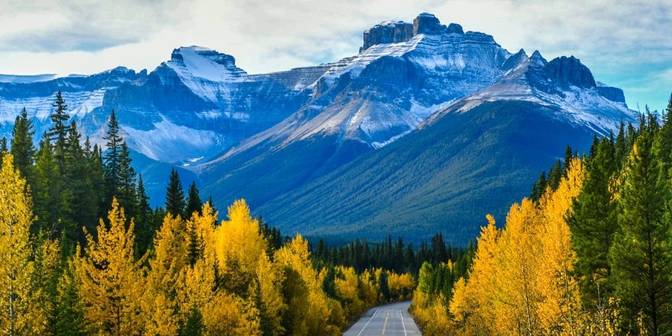 15 Best Canada Tours & Trips 2023/2024 - TourRadar