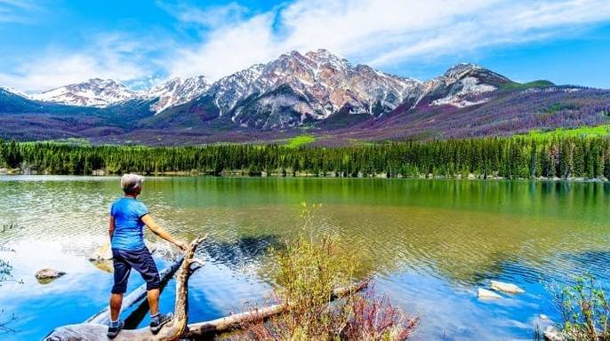 The Best Canada Tours & Vacation Packages 2021/2022 - TourRadar