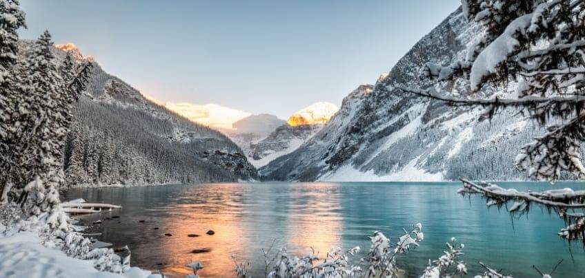 The Best Canada Tours & Vacation Packages 2021/2022 - TourRadar