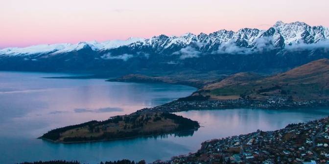 The Best New Zealand Tours & Vacation Packages 2021/2022 - TourRadar