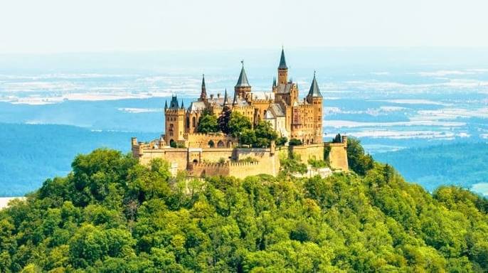 The Best Germany Tours & Vacation Packages 2021/2022 - TourRadar