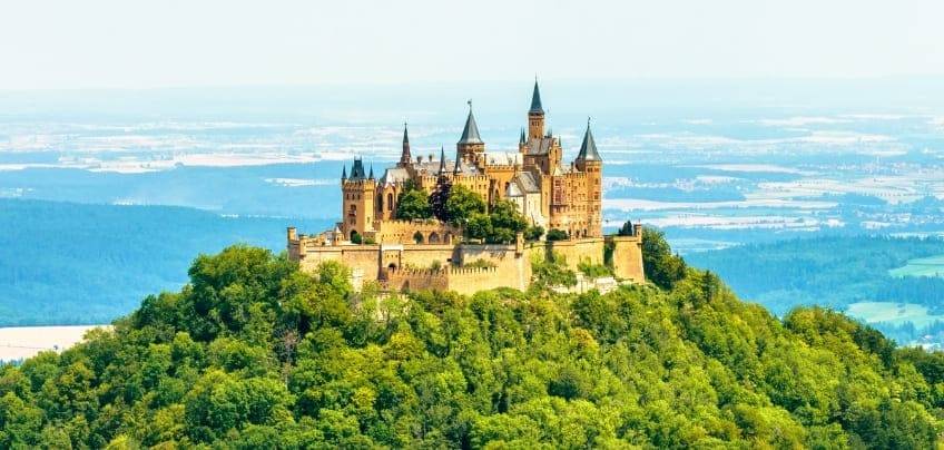 The Best Germany Tours & Vacation Packages 2021/2022 - TourRadar