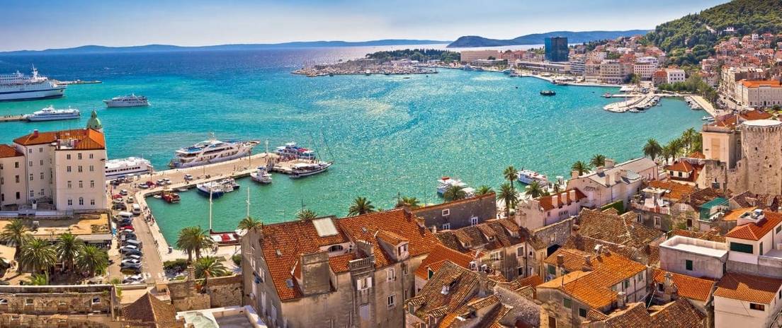 The Best Croatia Tours & Vacation Packages 2021/2022 - TourRadar
