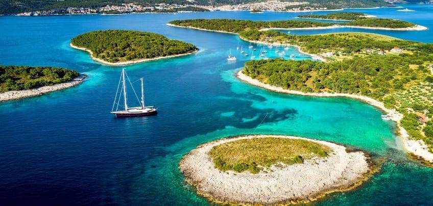 The Best Croatia Tours & Vacation Packages 2021/2022 - TourRadar