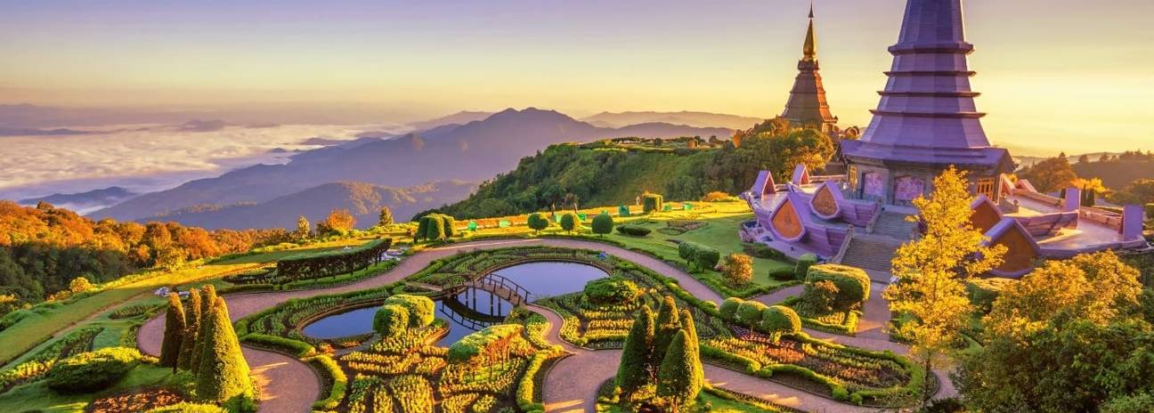 The Best Thailand Tours & Vacation Packages 2021/2022 - TourRadar