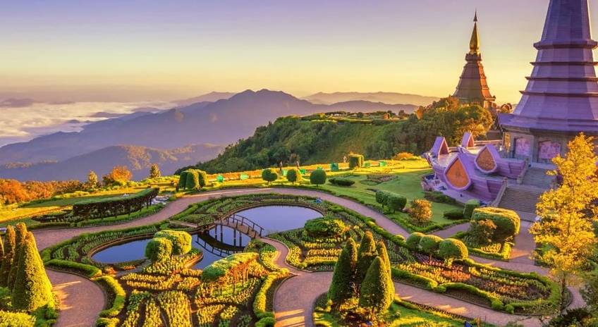 The Best Thailand Tours & Vacation Packages 2021/2022 - TourRadar