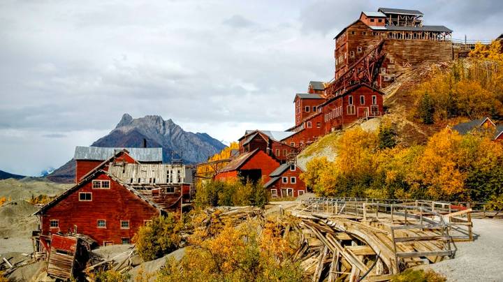 The Best Alaska Tours & Vacation Packages 2021/2022 - TourRadar