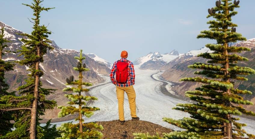 The Best Alaska Tours & Vacation Packages 2021/2022 - TourRadar