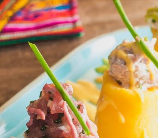 10 Best Food & Culinary Tours 2026 - TourRadar