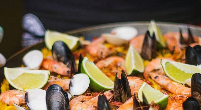 10 Best Food & Culinary Tours 2026 - TourRadar