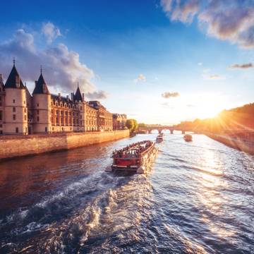 10 Best River Cruise Packages 2025/2026 - TourRadar