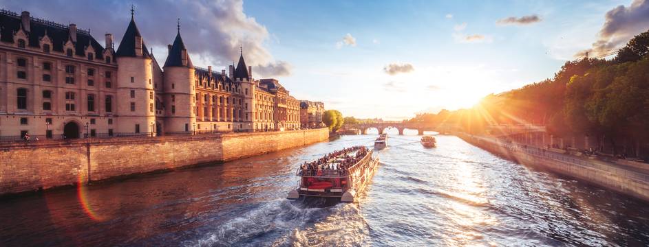 Les 10 meilleures croisières fluviales organisées 2025/2026 - TourRadar