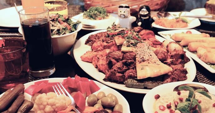 Jordan's Breathtaking Sceneries - TourRadar