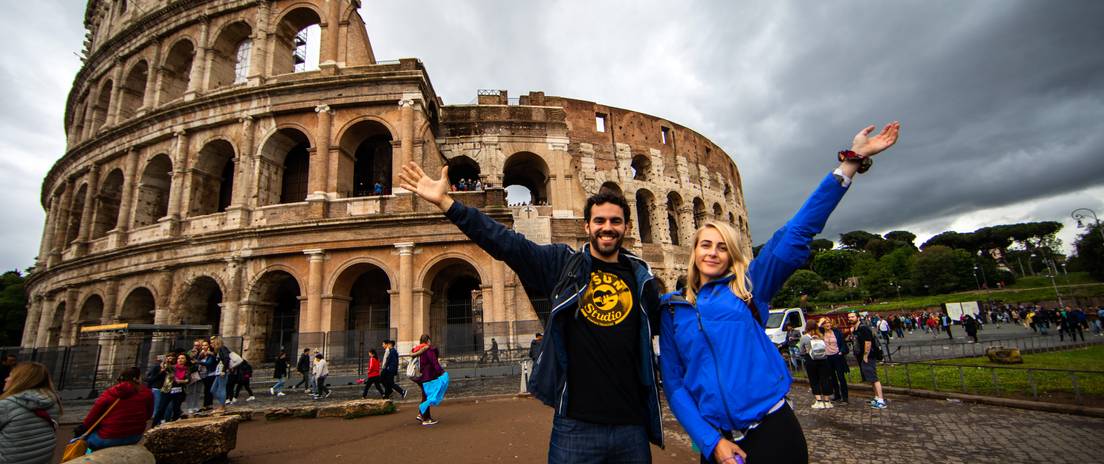 Best Group Tours & Trips 2026 - TourRadar