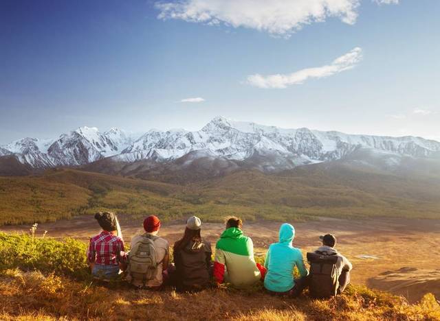 Best Group Tours & Trips 2023/2024 - TourRadar