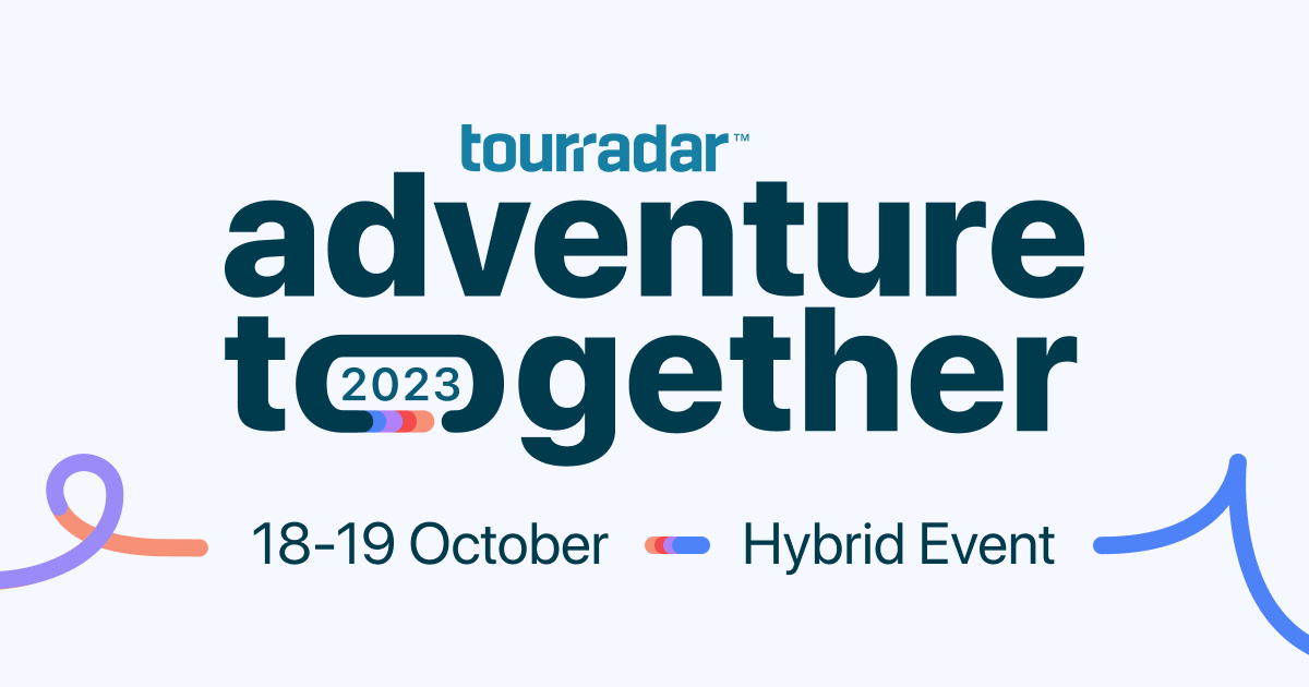 Adventure Together 2023 - TourRadar