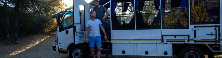 10 Best Overlanding Trips 2023 - TourRadar