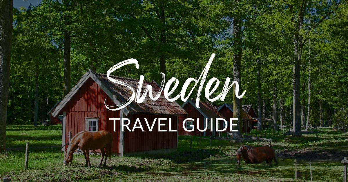 Sweden Travel Guide | All You Need to Know - TourRadar