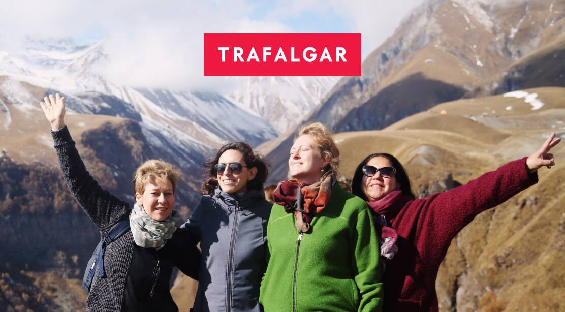 Summer Adventures with Trafalgar - TourRadar