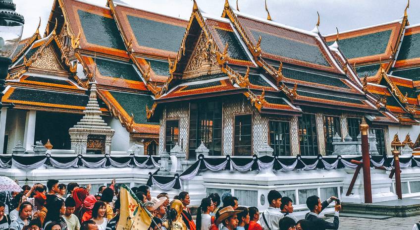 Best Budget Tours & Cheap Travel Packages 2026/2027 - TourRadar