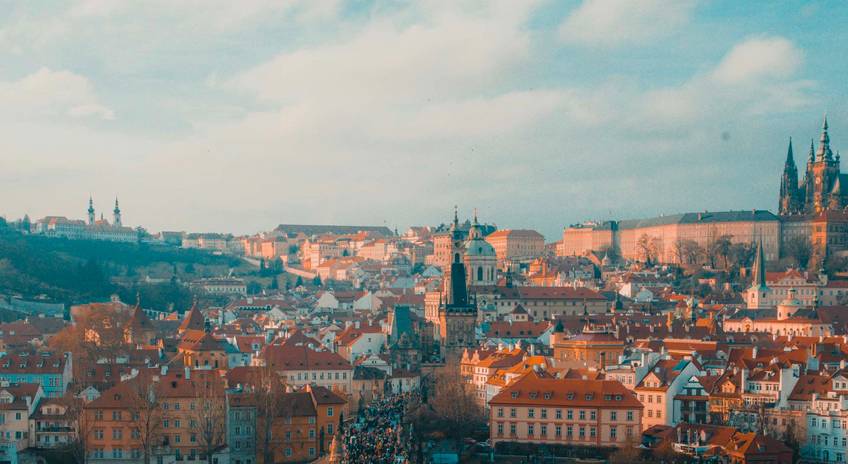 Best Budget Tours & Cheap Travel Packages 2026/2027 - TourRadar