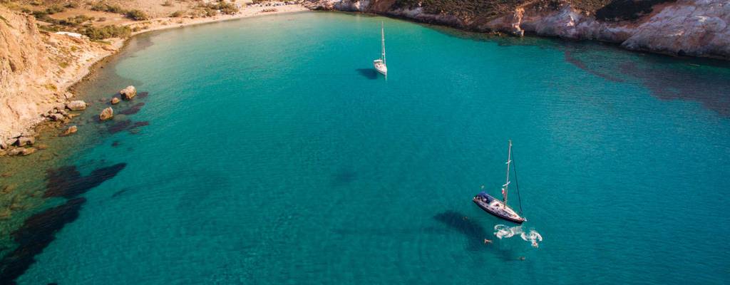 Lastminute-aanbiedingen - TourRadar