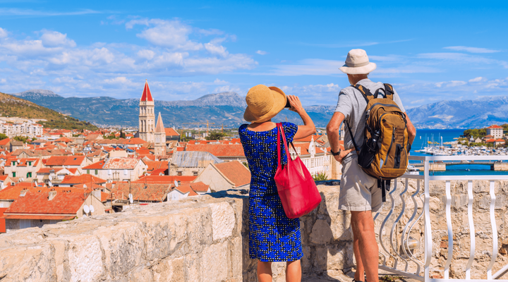 Explore Like Never Before with Collette - TourRadar