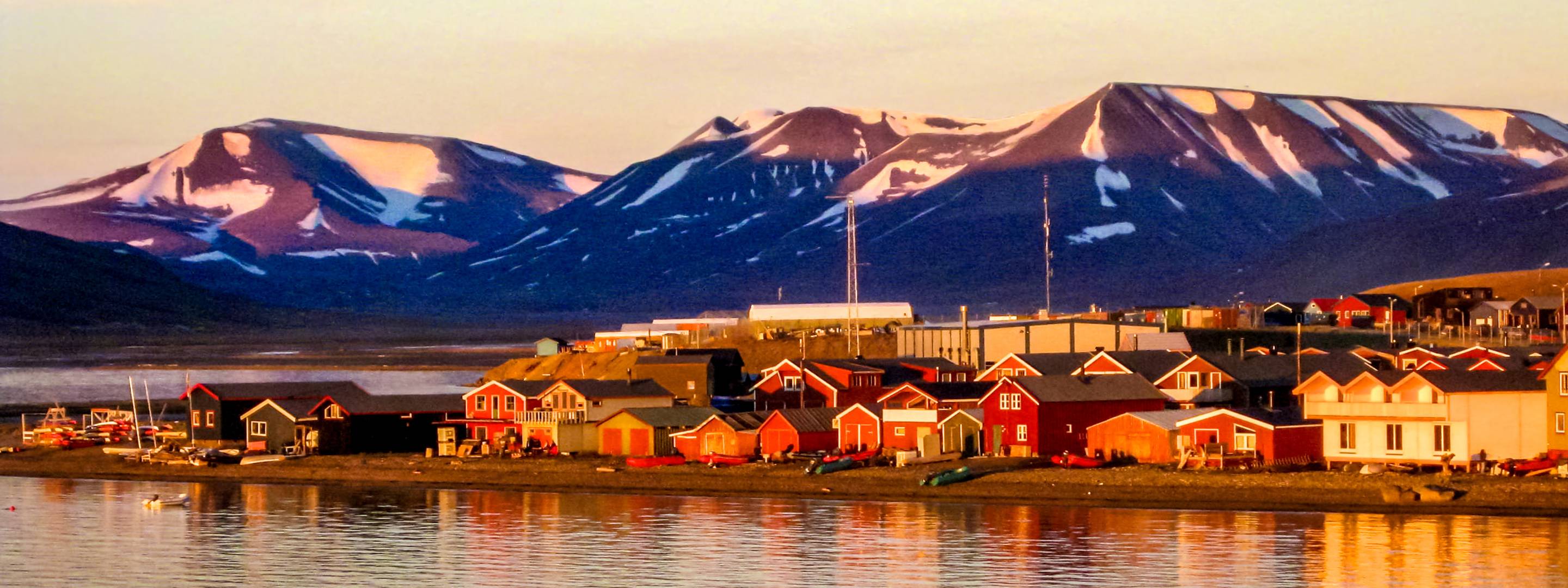 10 Best Arctic Tours from Norway 2026 - TourRadar