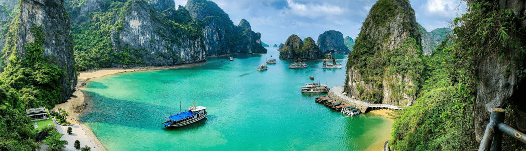 Travel Contests: Win a Trip for Two - TourRadar