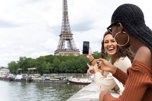 Travel Contests: Win a Trip for Two - TourRadar