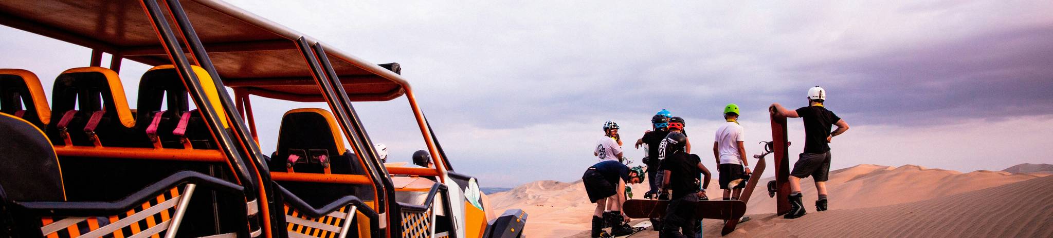 Organized Adventures | A Better Way to Travel - TourRadar