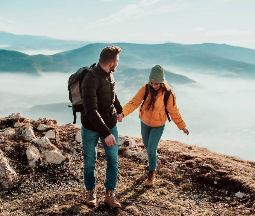 Organized Adventures | A Better Way to Travel - TourRadar