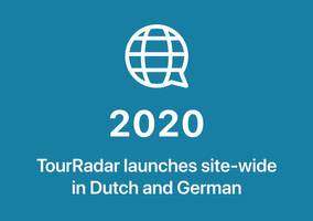 About Us - TourRadar