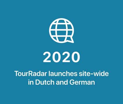 About Us - TourRadar