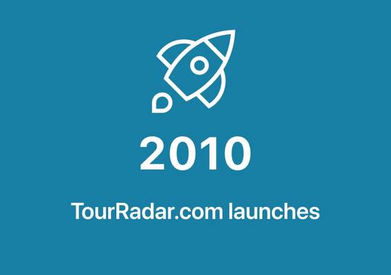 Sobre nosotros - TourRadar