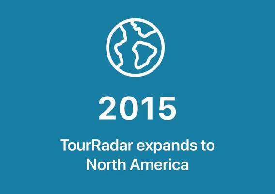 About Us - TourRadar