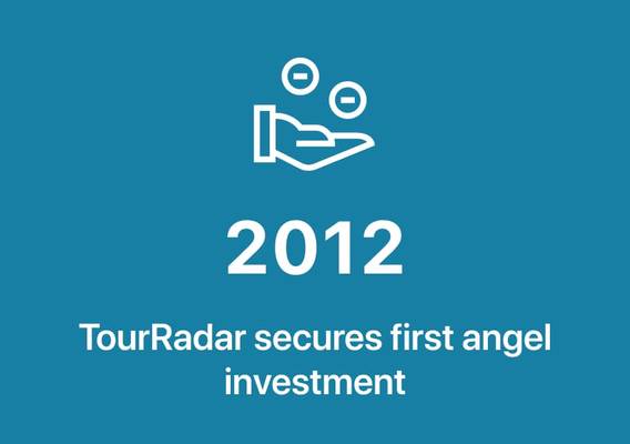 About Us - TourRadar