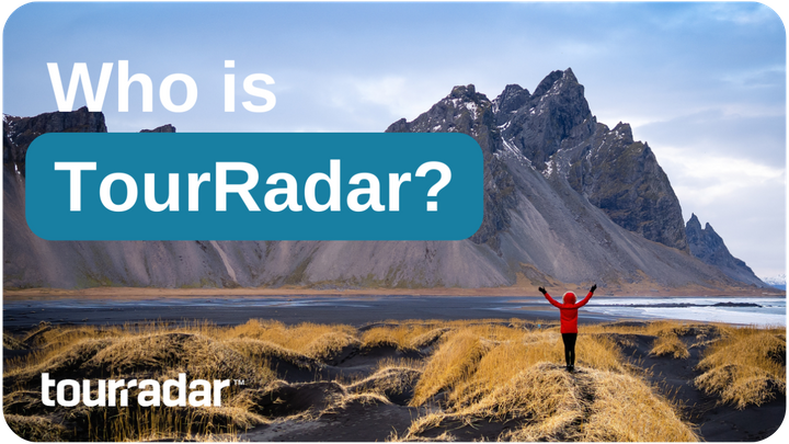 About Us - TourRadar