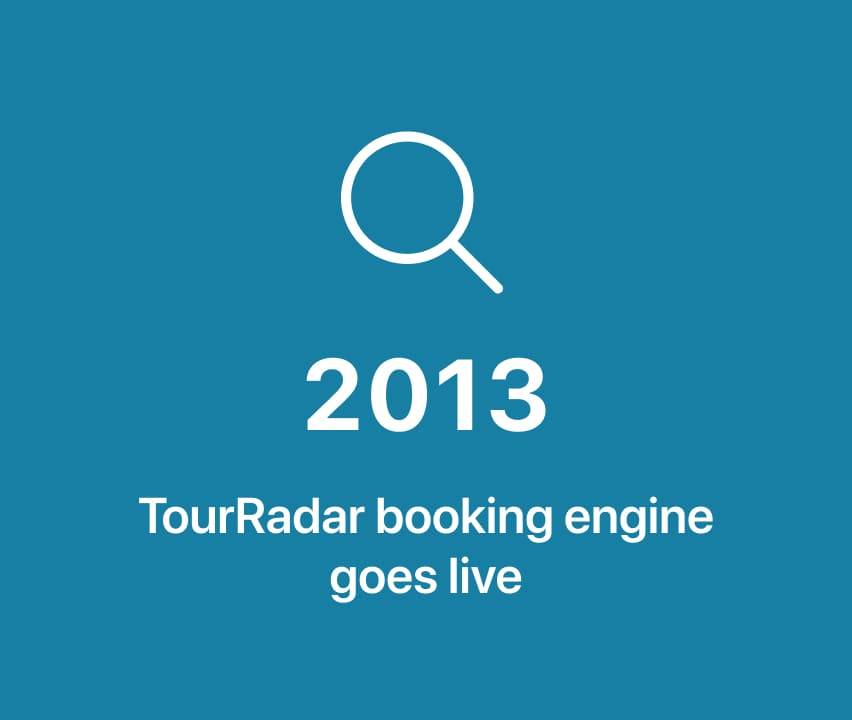 About Us - TourRadar